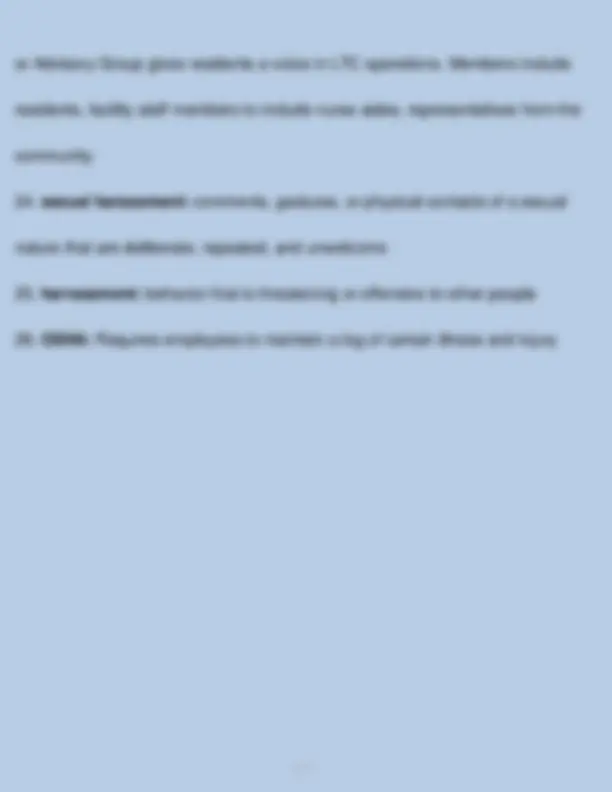 RCAL NAB Administrator Practice Exam Questions and Answers | Exams ...