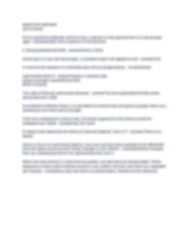 Special and general relativity Questions with Accurate Answers | Exams ...