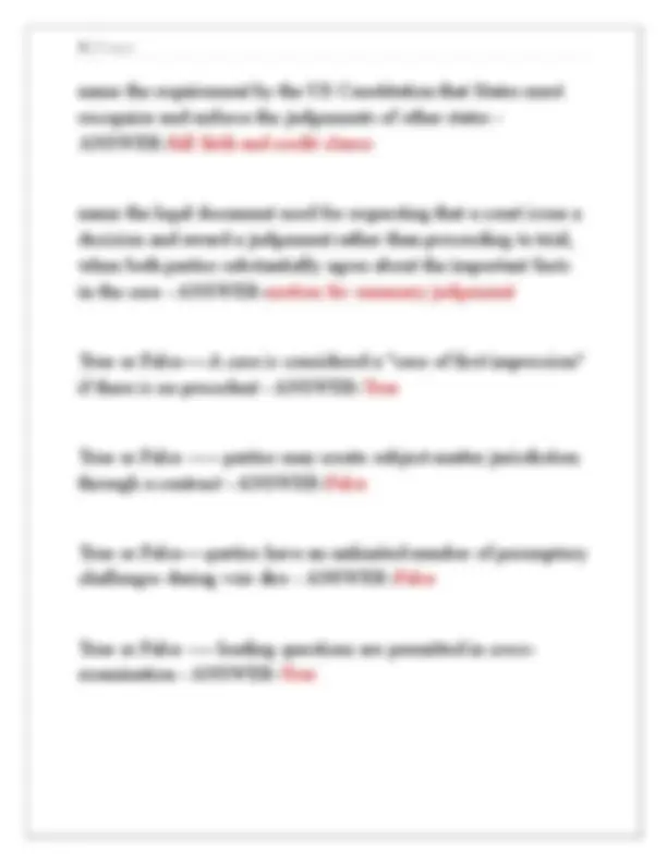 CFESA ELECTRICAL ACTUAL EXAM NEWEST 2025 ACTUAL EXAM COMPLETE 200 ...