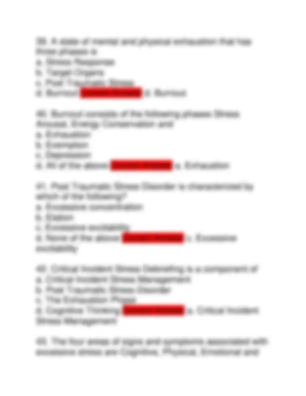 APCO EMD EXAM 2025 NEWEST ACTUAL EXAM QUESTIONS AND DETAILED CORRECT ANSWERS | Exams Nursing ...