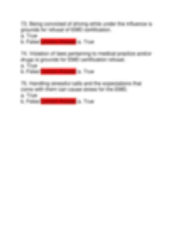 APCO EMD EXAM 2025 NEWEST ACTUAL EXAM QUESTIONS AND DETAILED CORRECT ANSWERS | Exams Nursing ...