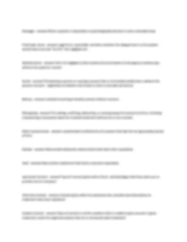 PCP-COPR Real Exam Questions and Verified Answers 2024-2025 | Exams ...