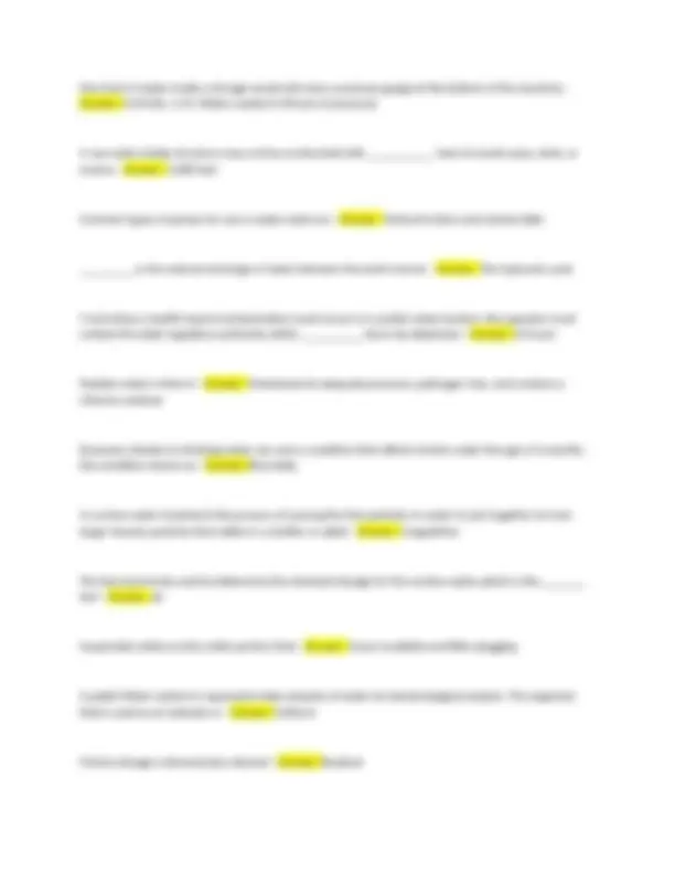 TCEQ Class C Water License Exam: Questions and Complete Solutions ...