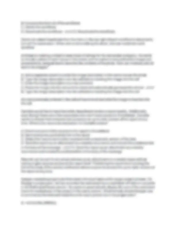 Core Product Certification Practice Exam Questions and Answers. | Exams Reporting and Production ...