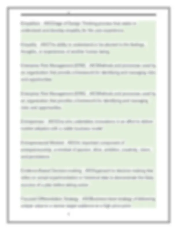 D081 Innovative & Strategic Thinking Test: Questions and Verified ...