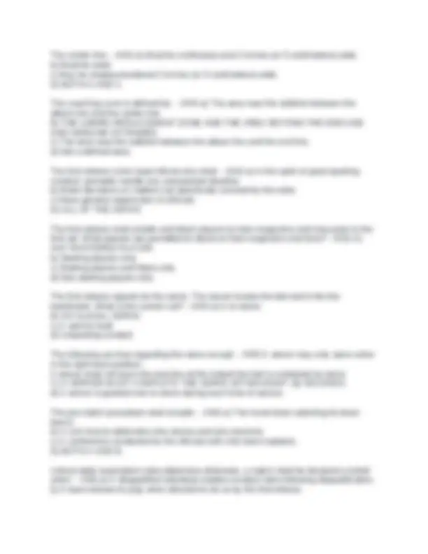 2024-2025 NFHS Volleyball Exam (49-50 correct)-Graded A | Exams ...