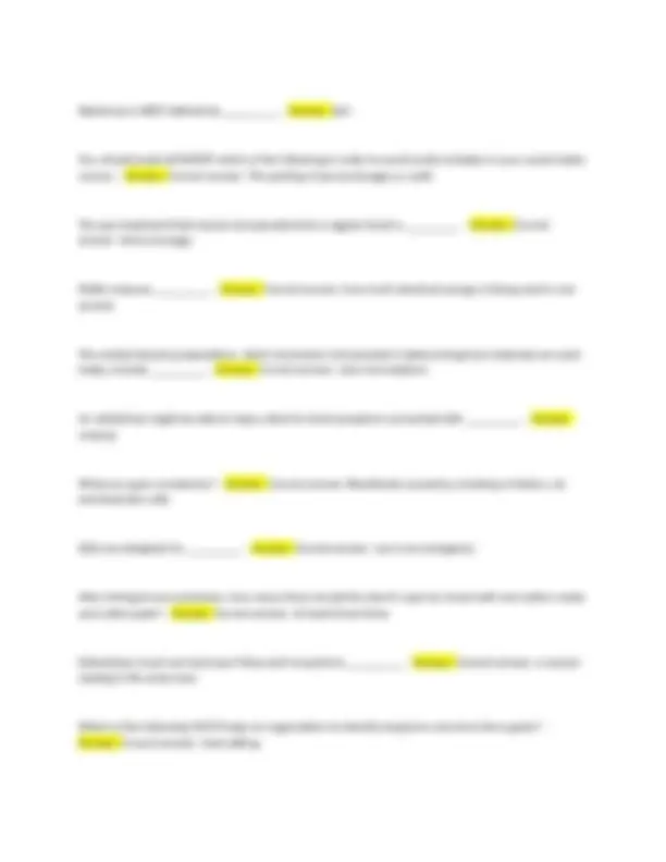 milady Cima Final Exam Practice Questions and Complete Solutions Graded ...