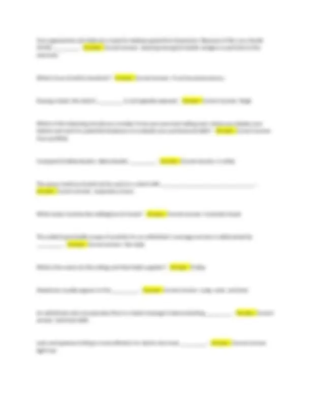 milady Cima Final Exam Practice Questions and Complete Solutions Graded ...