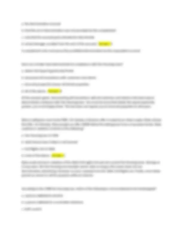 Broker Contract Law Questions and Complete Solutions Graded A+ | Exams ...