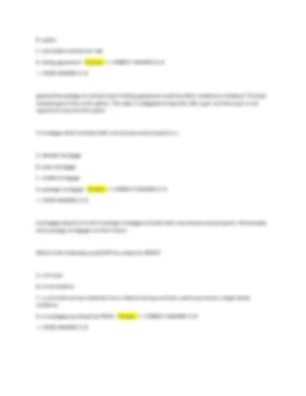 Broker Contract Law Questions and Complete Solutions Graded A+ | Exams ...