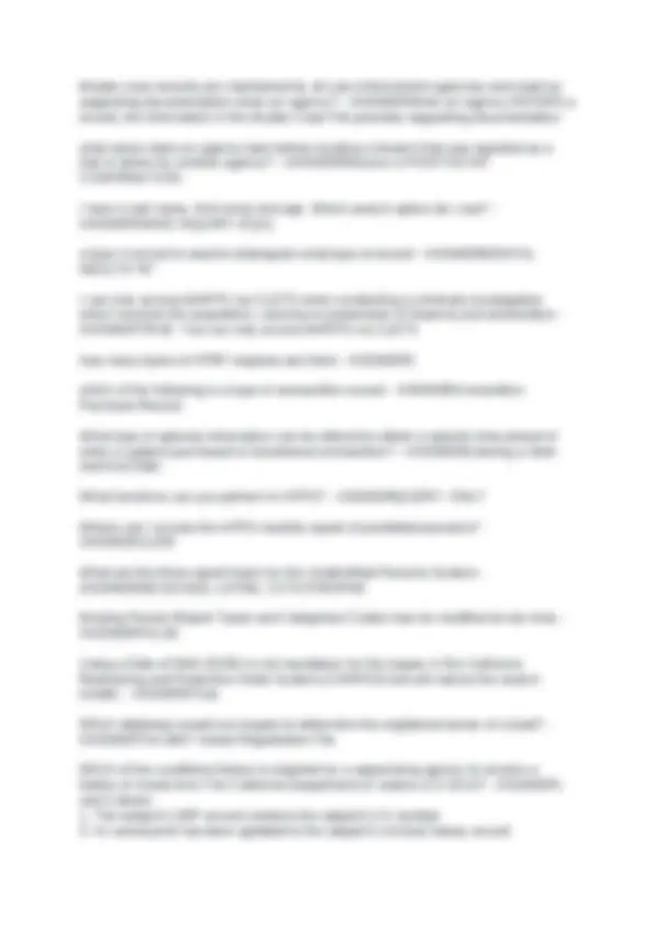 CLETS QUESTIONS & ANSWERS PROBATION(GRADED A+). | Exams Commercial Law ...