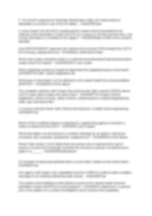 CLETS QUESTIONS & ANSWERS PROBATION(GRADED A+). | Exams Commercial Law ...