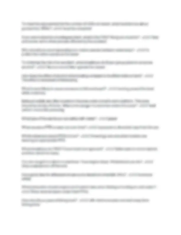 Boat Ed Practice Exam 60 Correct Questions and Answers. | Exams ...