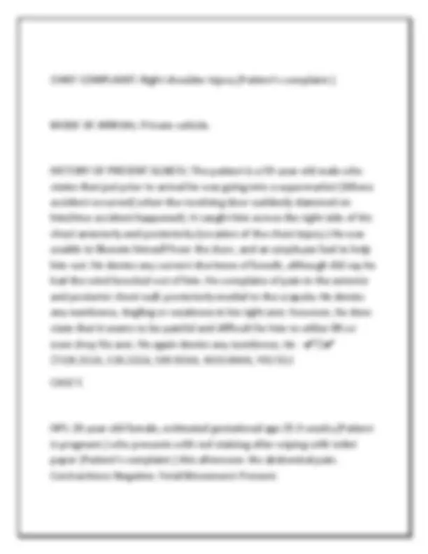 AAPC Ch. 5: ICD-10-CM Coding Chapters 12-21|Ultimate Exam Prep Guide ...