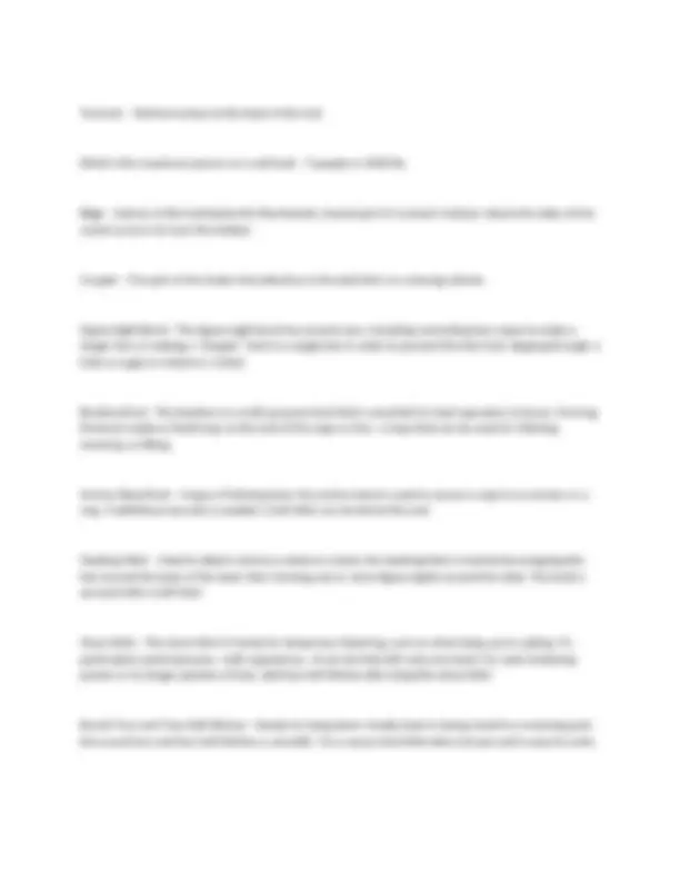 Missouri Boating license questions and answers Exam | Exams Advanced ...