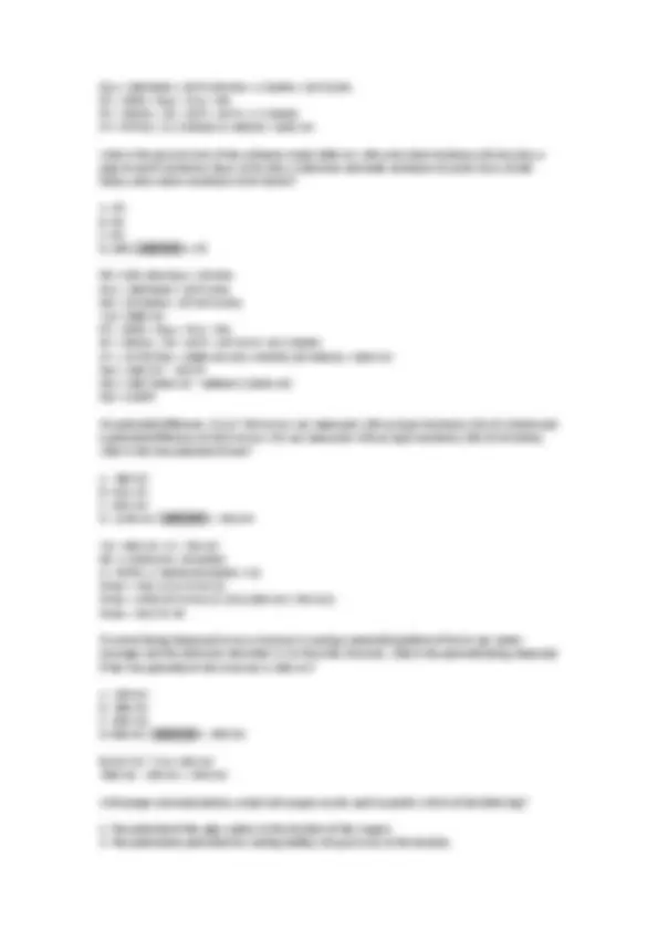 NACE CP2 Quiz 2 Questions and Answers 2025 (Verified Answers) | Exams ...