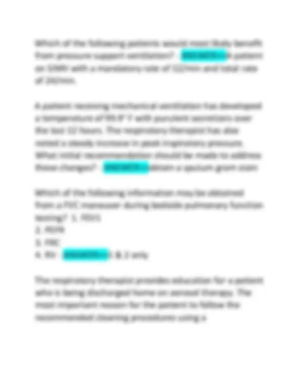 TMC PRACTICE EXAM QUESTIONS WITH COMPLETE SOLUTIONS GUARANTEED PASS ...