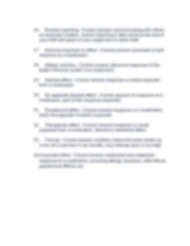 MAP Certification Test Questions with Answers Latest Update 2025 ...