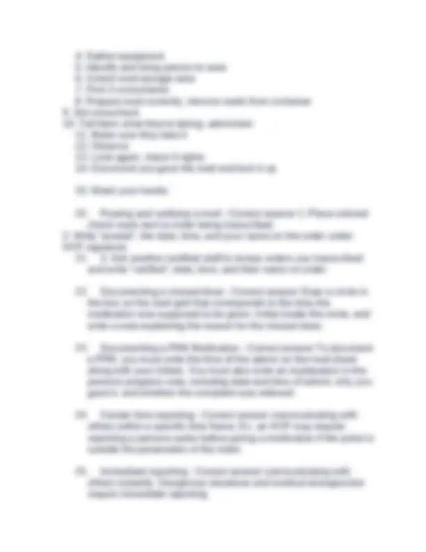 MAP Certification Test Questions with Answers Latest Update 2025 ...