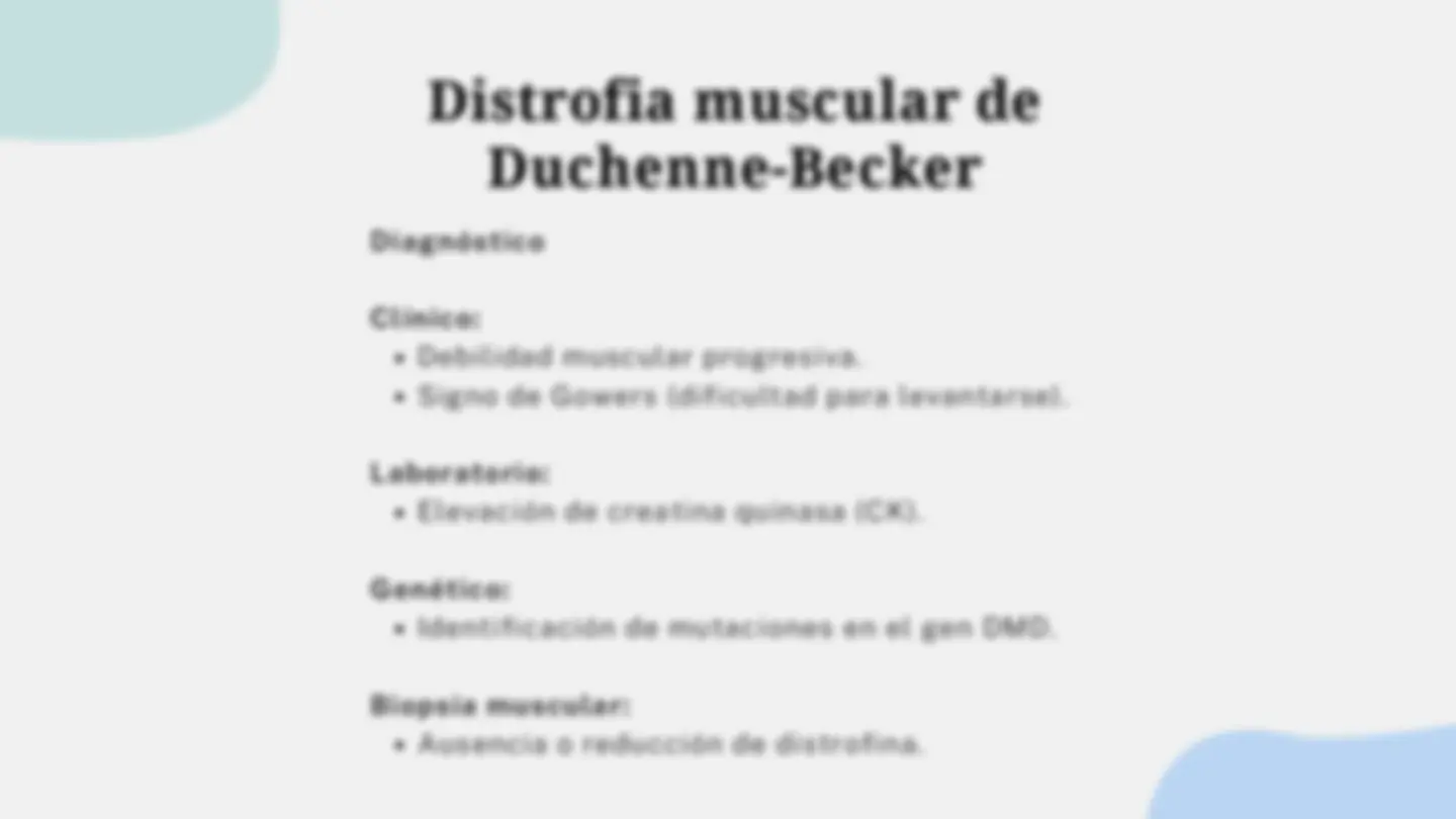 Músculos, embriología | Schemes and Mind Maps Embryology | Docsity