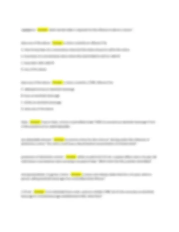 Tabc Assessment Questions And Complete Solutions Graded A Exams Hospitality And Tourism Docsity