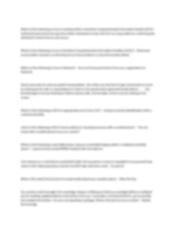 DoD Annual Security Awareness Refresher 2025-2026 | Exams Advanced ...