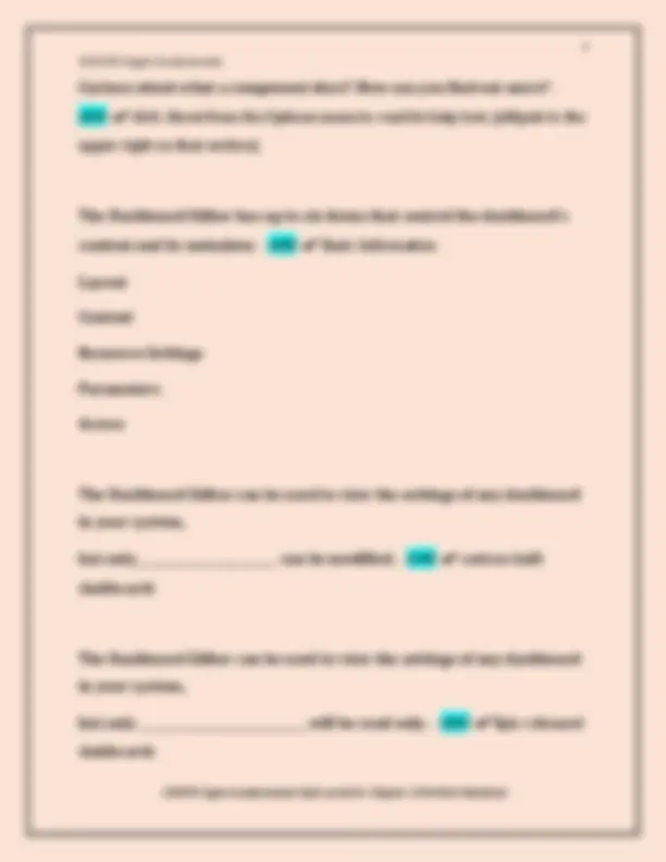 COG170 Cogito fundamentals flash cards for Chapter 2 2025/2026 ...