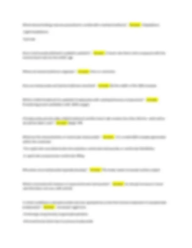 Heartcode PALS Quiz Questions and Complete Solutions Graded A+ | Exams ...