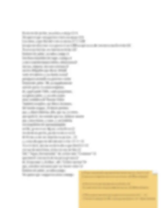 Información de un poema | Summaries Spanish | Docsity