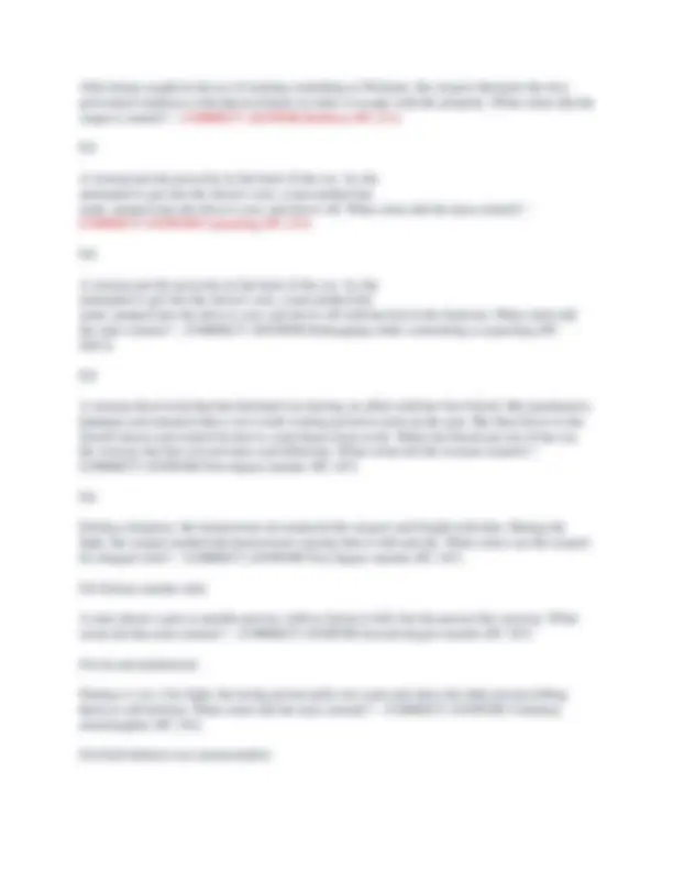 RBC 2 EXAM QUESTIONS AND CORRECT ANSWERS VERIFIED BY EXPERTS|ACCURATE ...