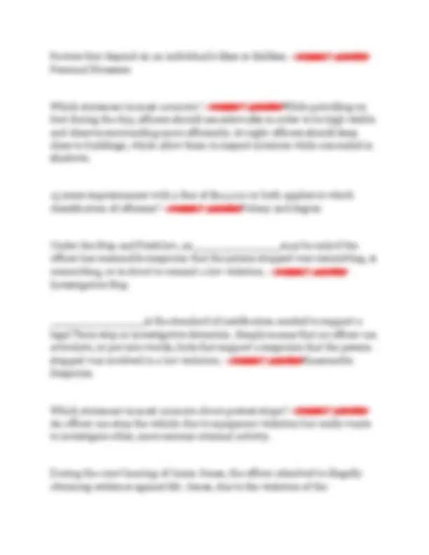 SOCE PRACTICE NEWEST EXAM TEST 2025 WITH MULTIPLE CHOICE OF QUESTIONS ...