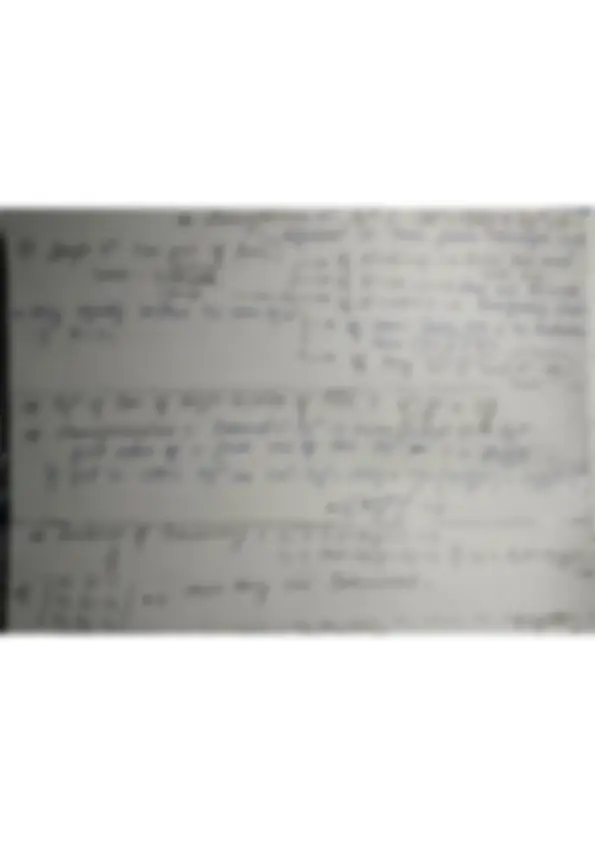 Straight Line Mastery – Ultimate Short Notes for Quick Revision [ jee ...
