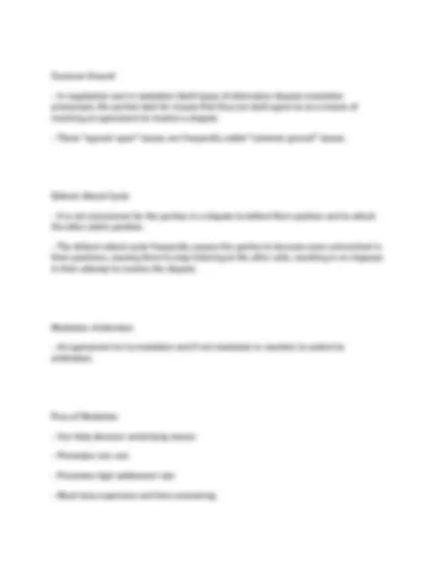 Introduction to Law Exam 1 2025 Practice Questions with Correct Answers ...