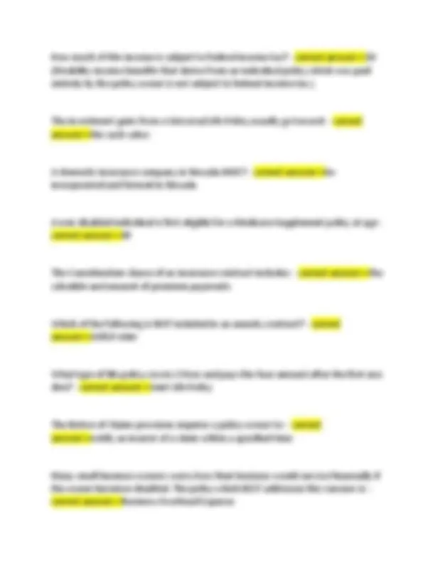 Xcel Solutions Final Exam Latest 2024- 2025 150+ questions and answers ...