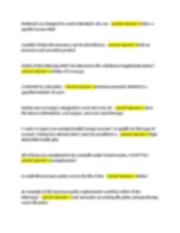 Xcel Solutions Final Exam Latest 2024- 2025 150+ questions and answers ...