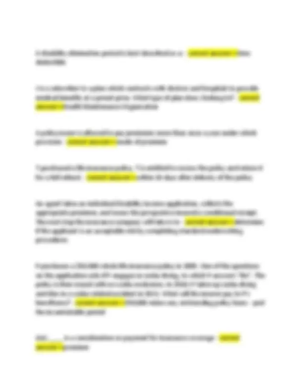 Xcel Solutions Final Exam Latest 2024- 2025 150+ questions and answers ...