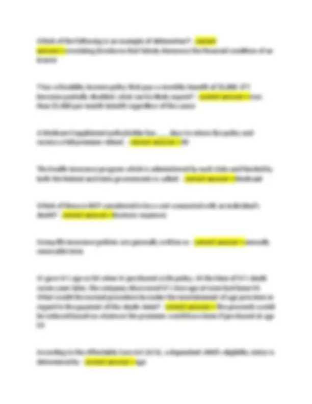 Xcel Solutions Final Exam Latest 2024- 2025 150+ questions and answers ...