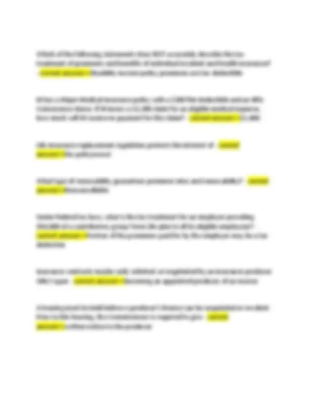 Xcel Solutions Final Exam Latest 2024- 2025 150+ questions and answers ...