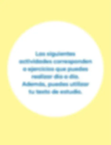 Comprensión de Lectura y Escritura: Actividades Complementarias para 7° Básico | Ejercicios de ...