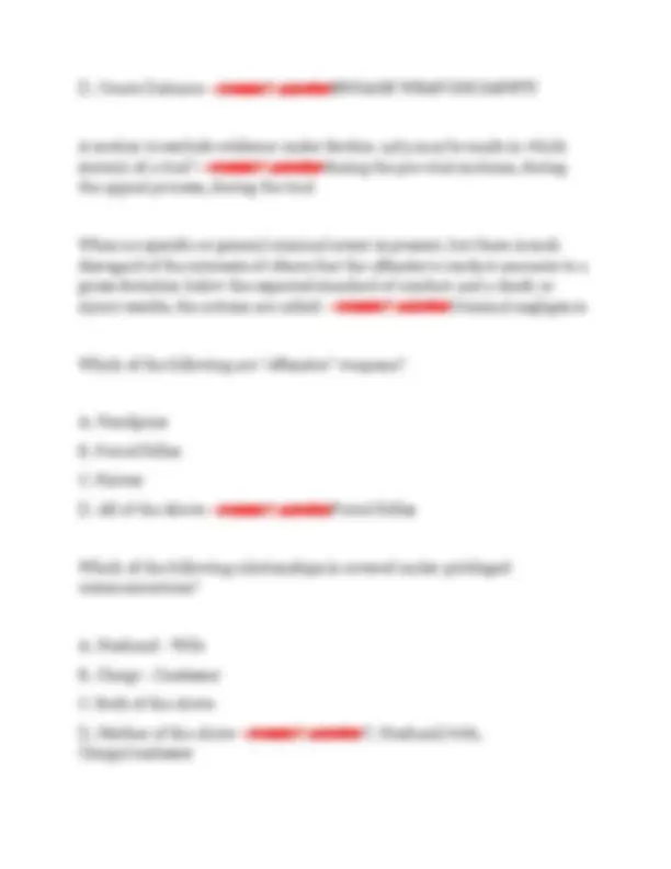 POST EXAM PRACTICE LATEST EXAM 2025 TEST WITH MULTIPLE CHOICE OF ...