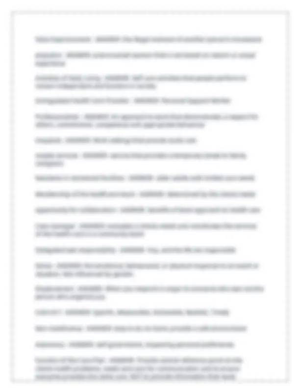 NACC - PSW Exam Review 200 Questions with correct answers (1).docx ...