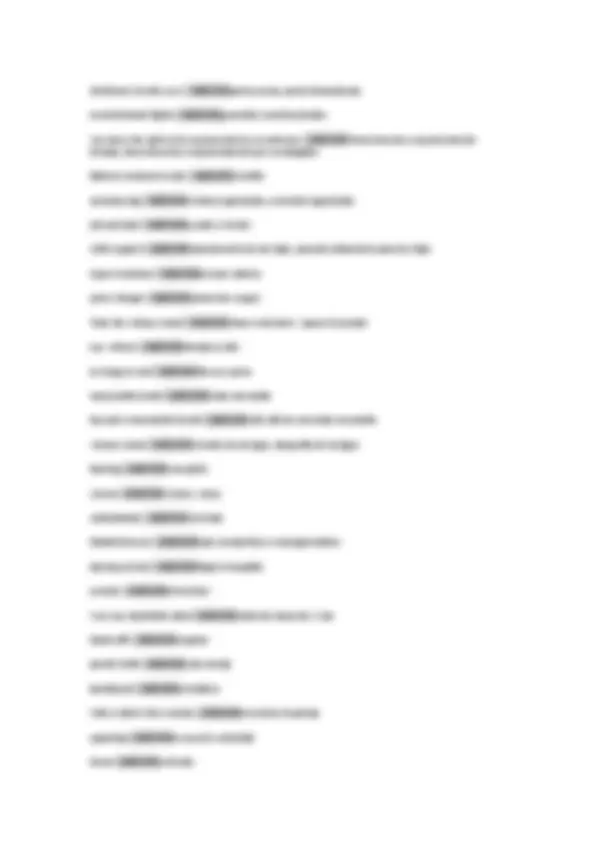 Summary Court Interpreter Oral Exam- Legal Terms 2025 Complete Solutions Verified | Exams ...