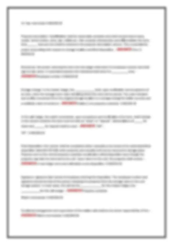 LASD SGT TEST 2025 VERSION 1 TEST BANK WITH 300 REAL EXAM QUESTIONS AND ...