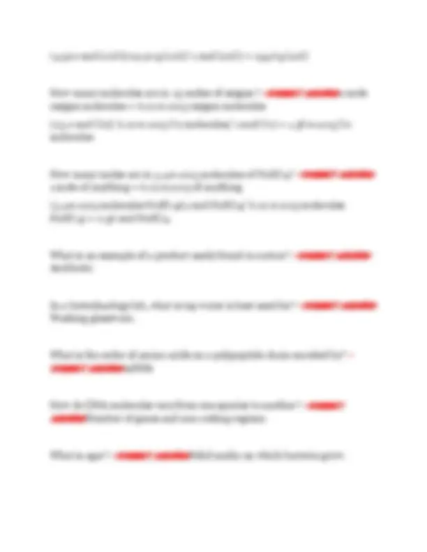 Bace Latest Exam 2025 Practice Test With Multiple Choice Of Questions And Answers Exams