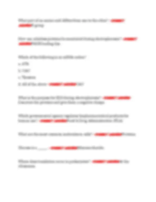 BACE LATEST EXAM 2025 PRACTICE TEST WITH MULTIPLE CHOICE OF QUESTIONS ...