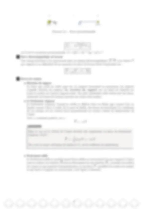 Physics : point mechanics | Study notes Physics | Docsity