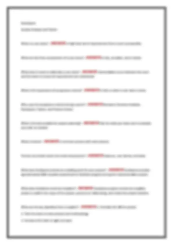 Guidewire Associate Exam 2025 With 100 Prep Questions And Correct