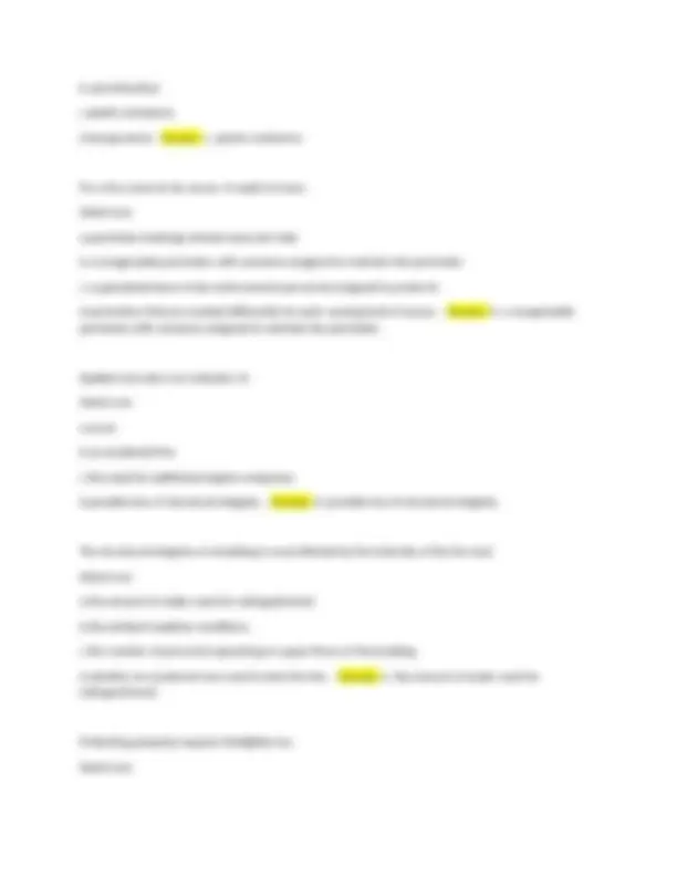 IFSTA 7 Chapter 15: Overhaul, Property Conservation, and Scene ...