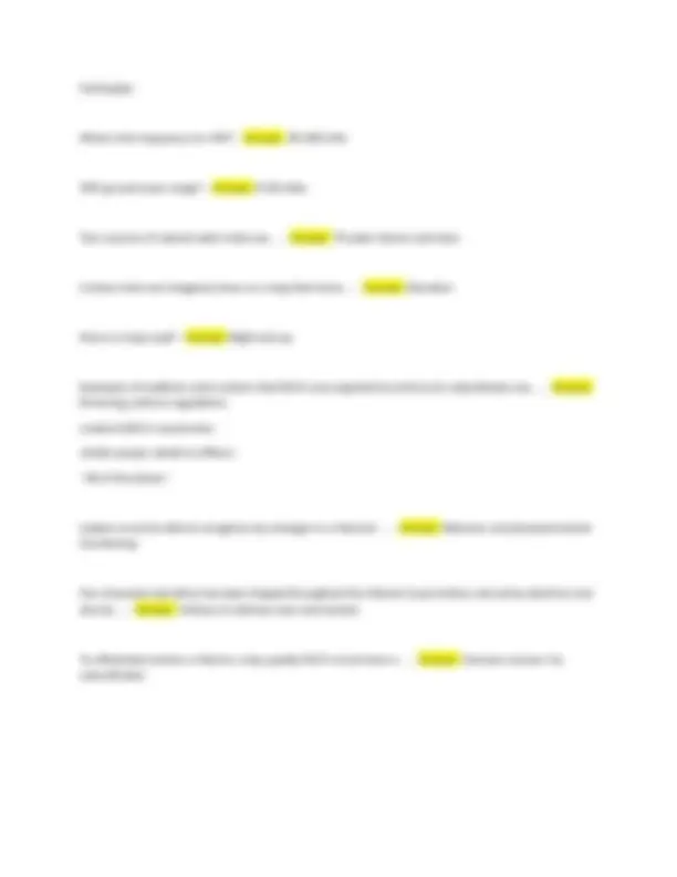 Cpls Course Exam 1 Questions and Complete Solutions Graded A+ | Exams ...