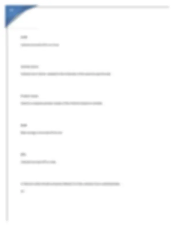 Semper Fit Basic Fitness Course Marine Net Exam Questions and Answers ...